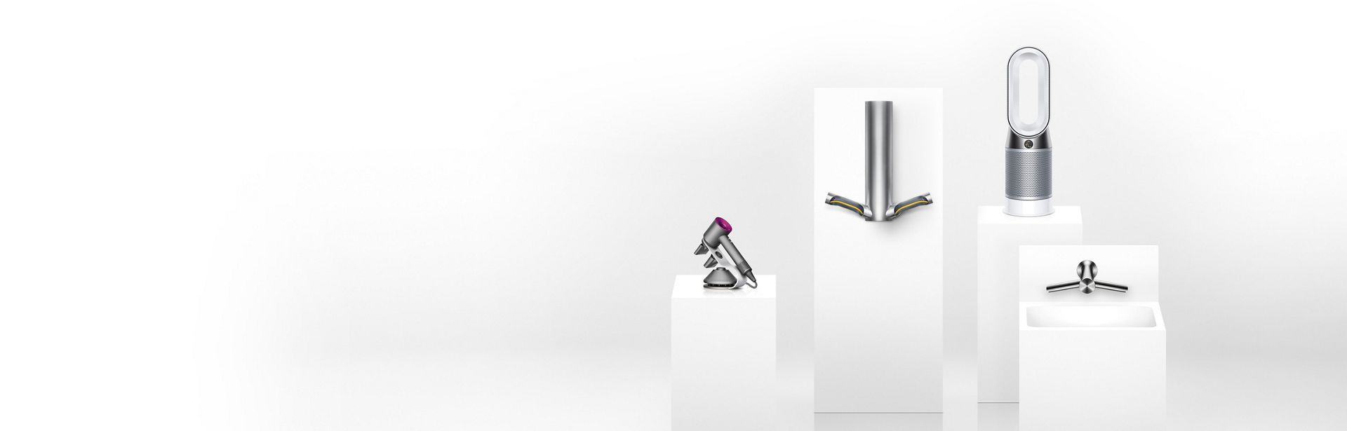 Dyson Products and Technology for Business | Dyson Singapore