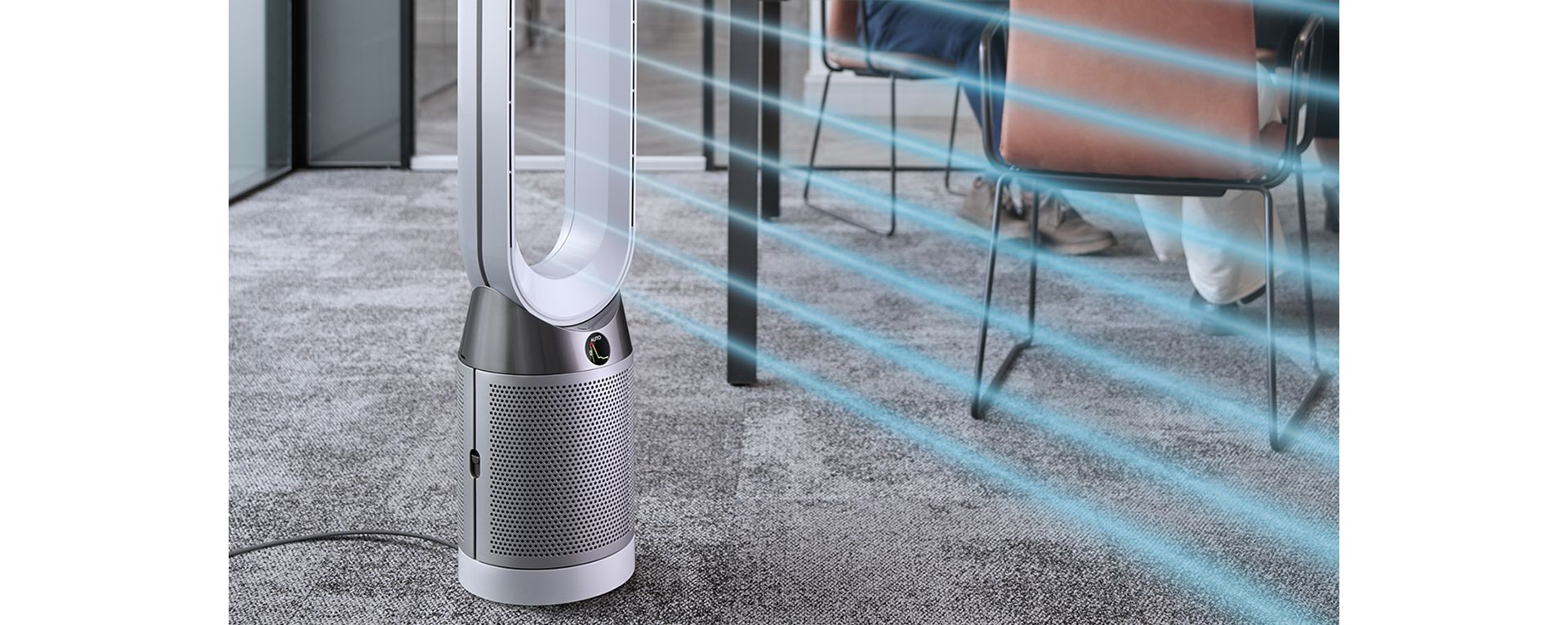 Dyson for business | Dyson Malaysia