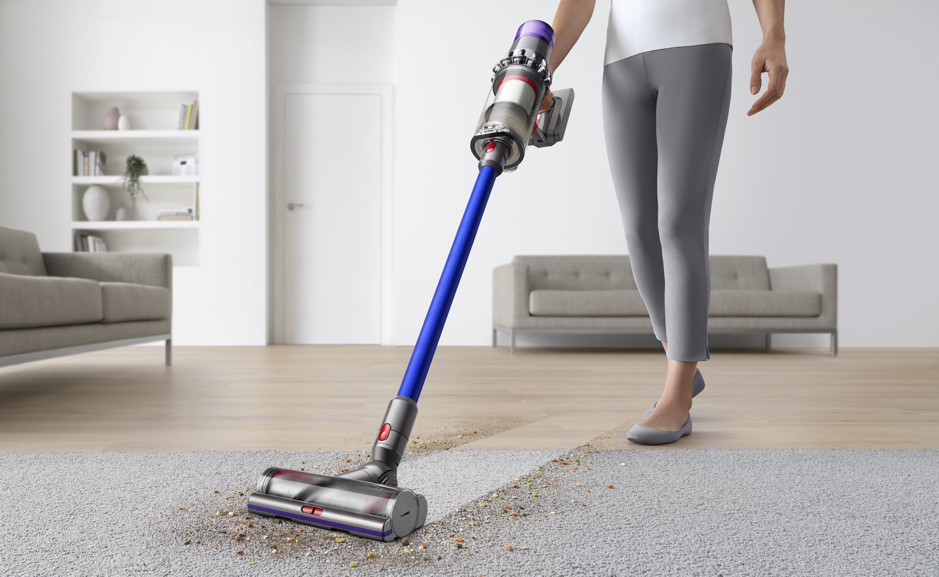 Office technology from Dyson | Dyson Malaysia
