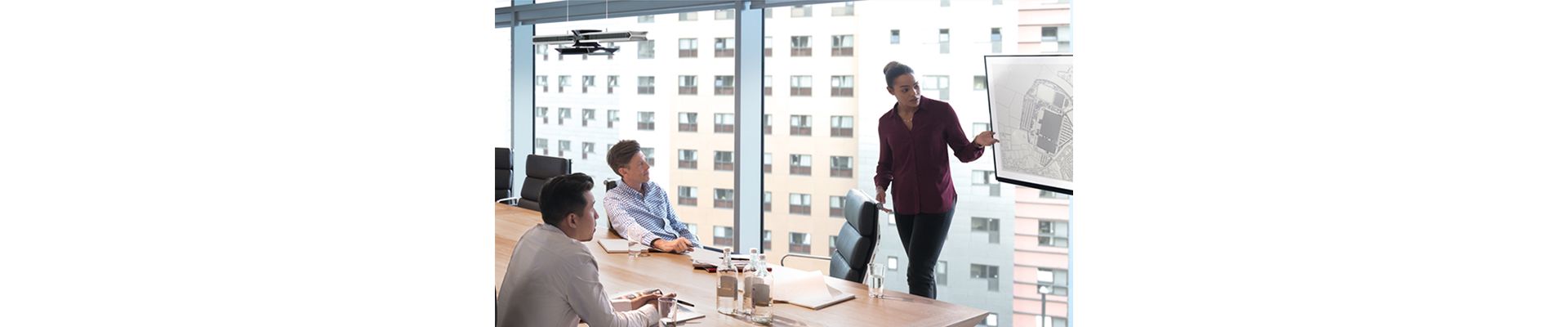 Cu-Beam Duo Suspended Lighting | Dyson