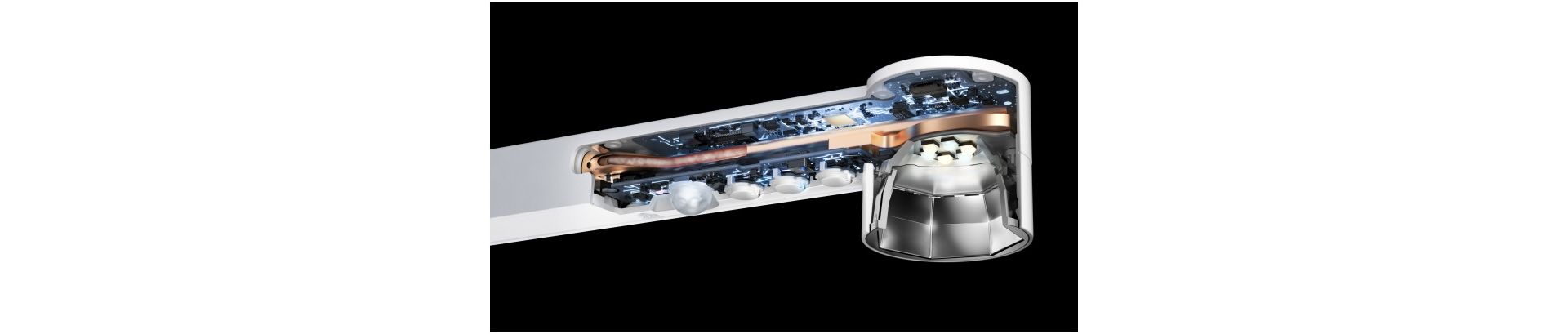 Dyson Solarcycle Morph For Business | Dyson Australia