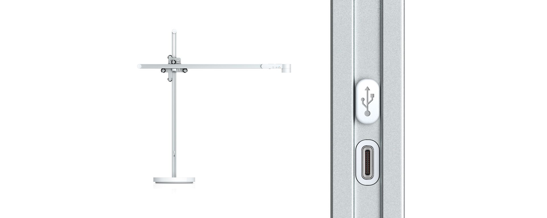 Dyson Lightcycle™ task light for business | Dyson India