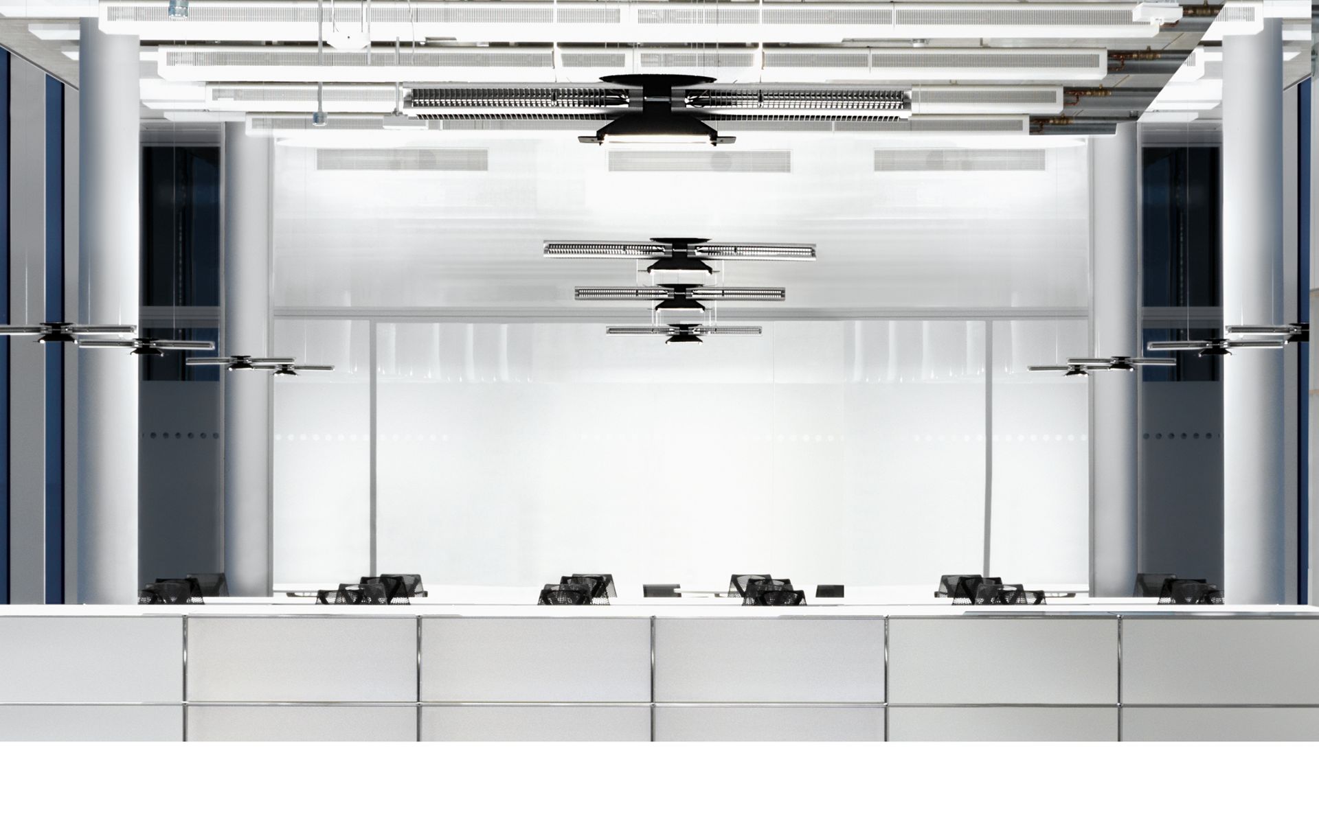 Lighting for Businesses | Dyson Australia