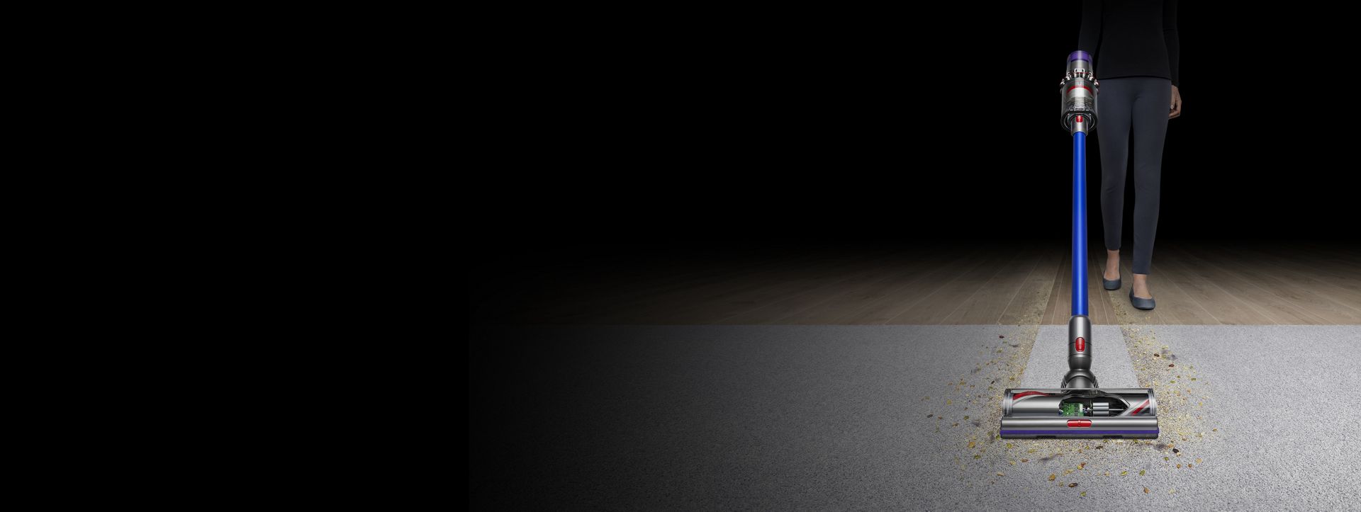 Dyson V11™ Absolute Pro for business | Dyson India