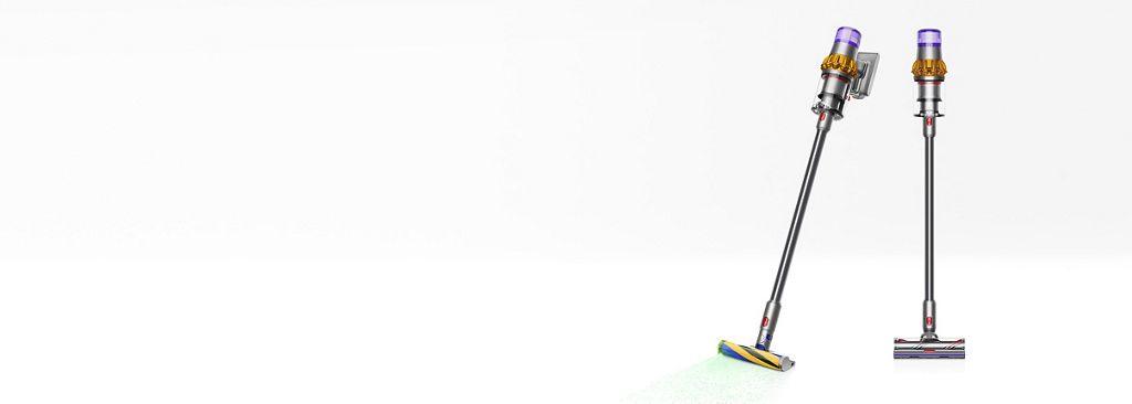 Dyson vacuum cleaners for business | Dyson