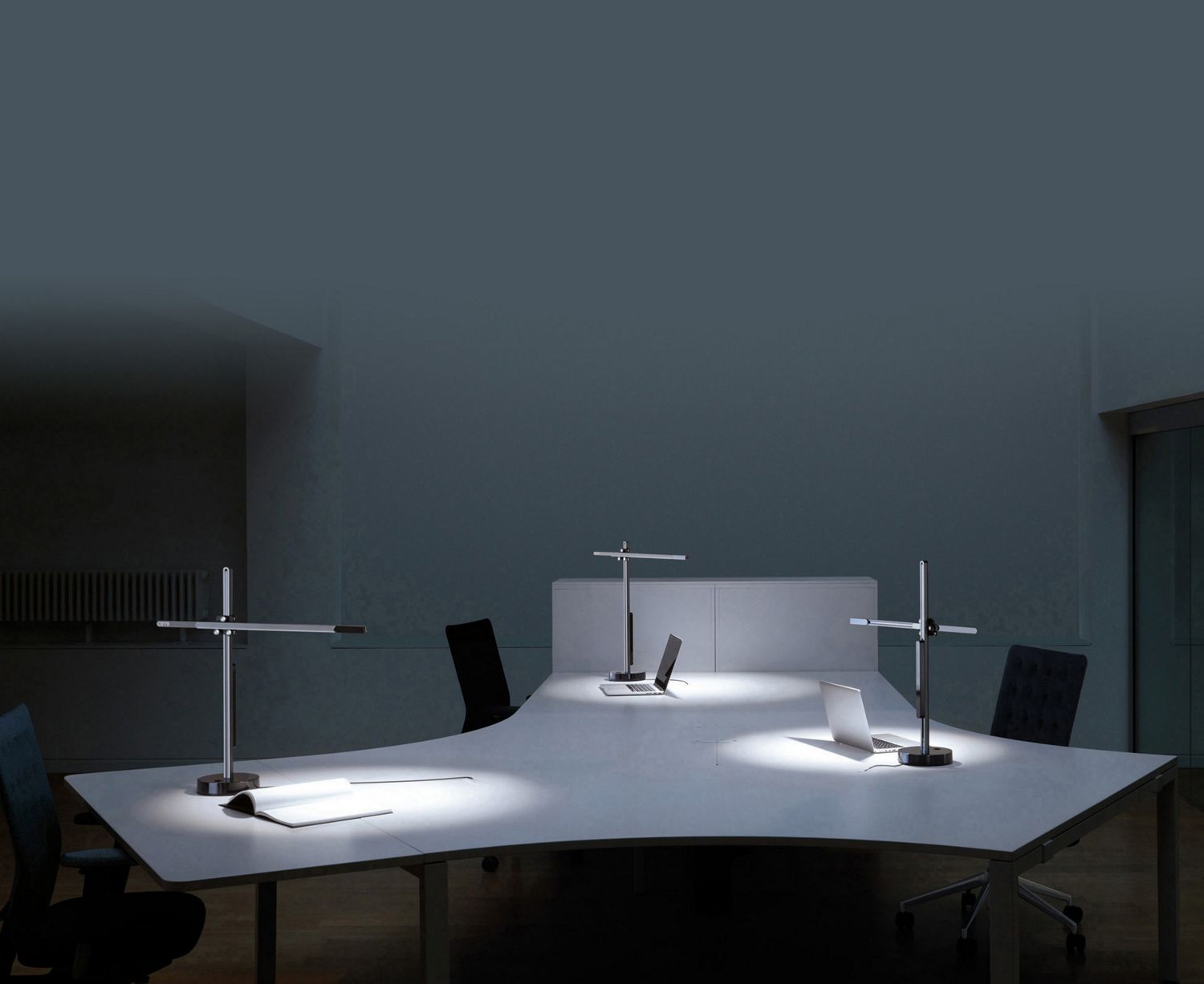 Case study: D9 Research Building | Dyson