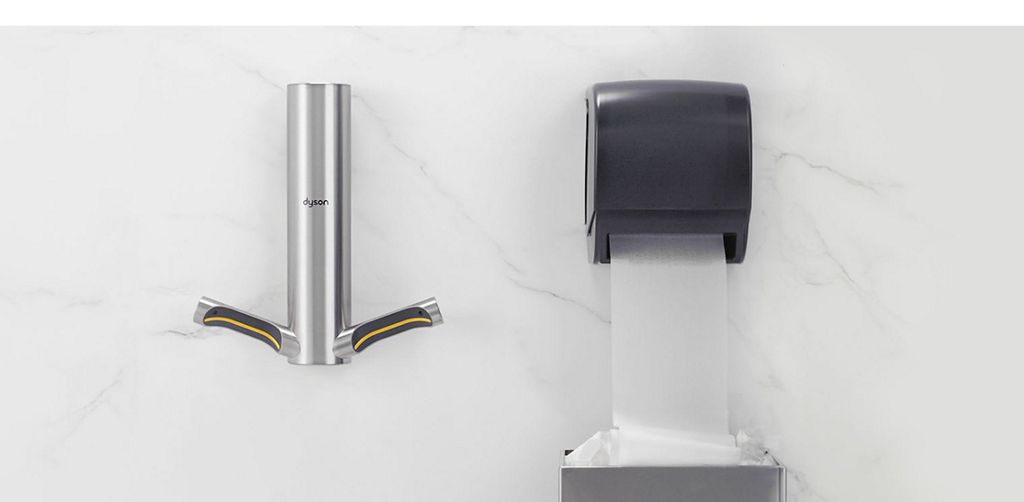 Dyson Voor Bedrijven - Overzicht | Dyson.nl