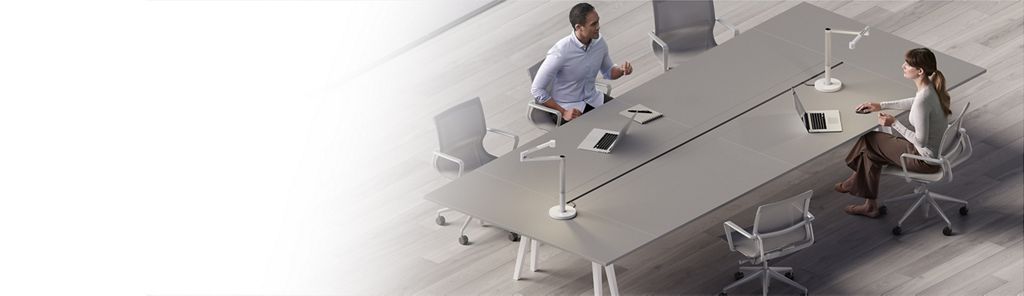 Lighting for business | Dyson