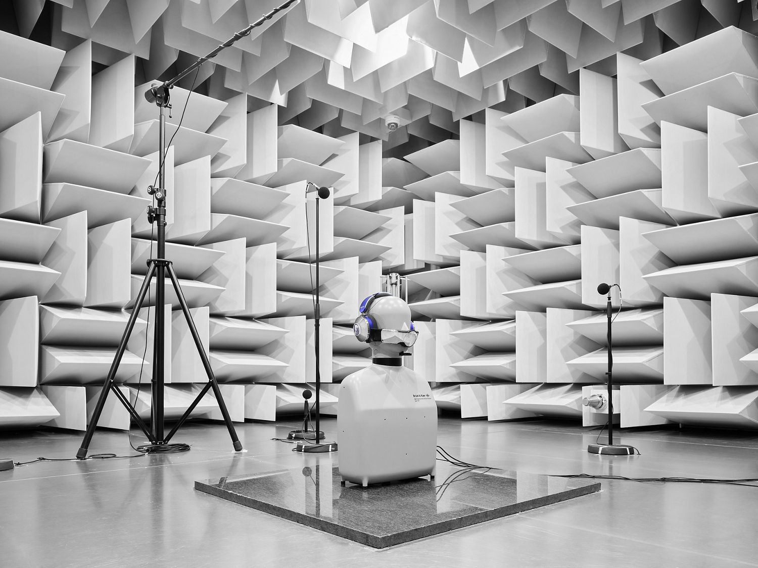 Announcing the Dyson Zone™