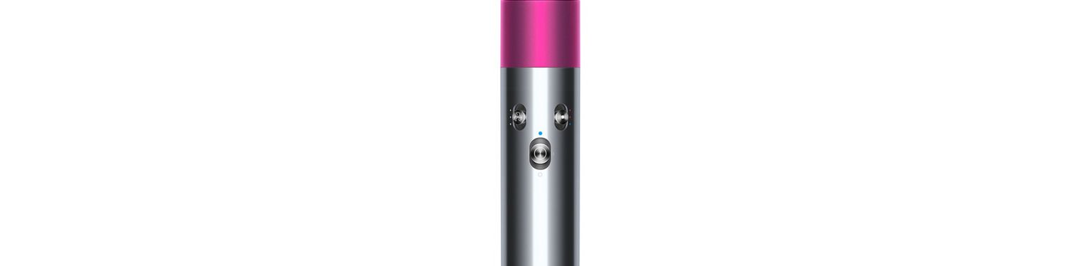Dyson Airwrap™ Complete Gris/Fuchsia | Dyson.fr