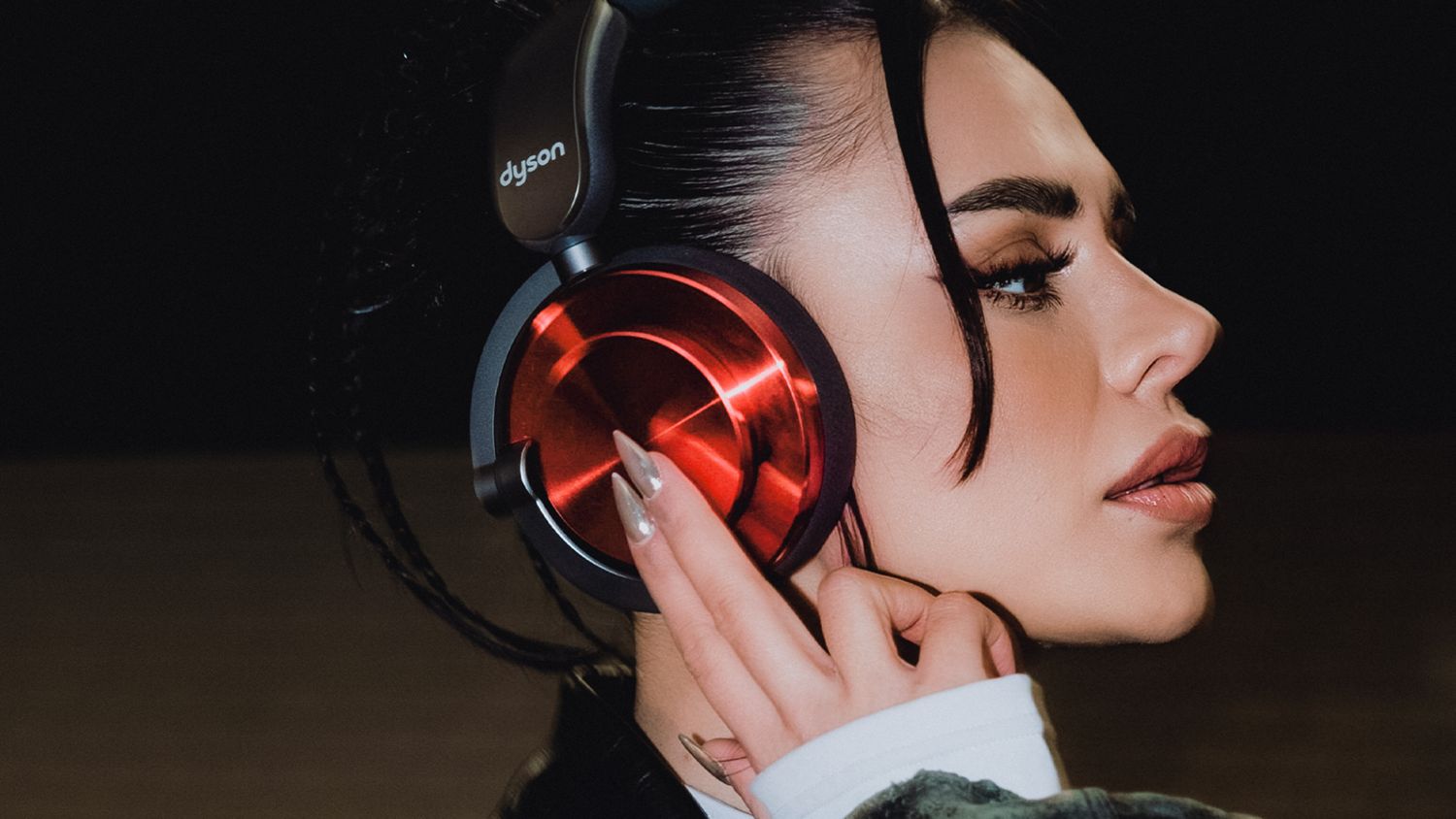 Casques audio Dyson | Dyson.fr