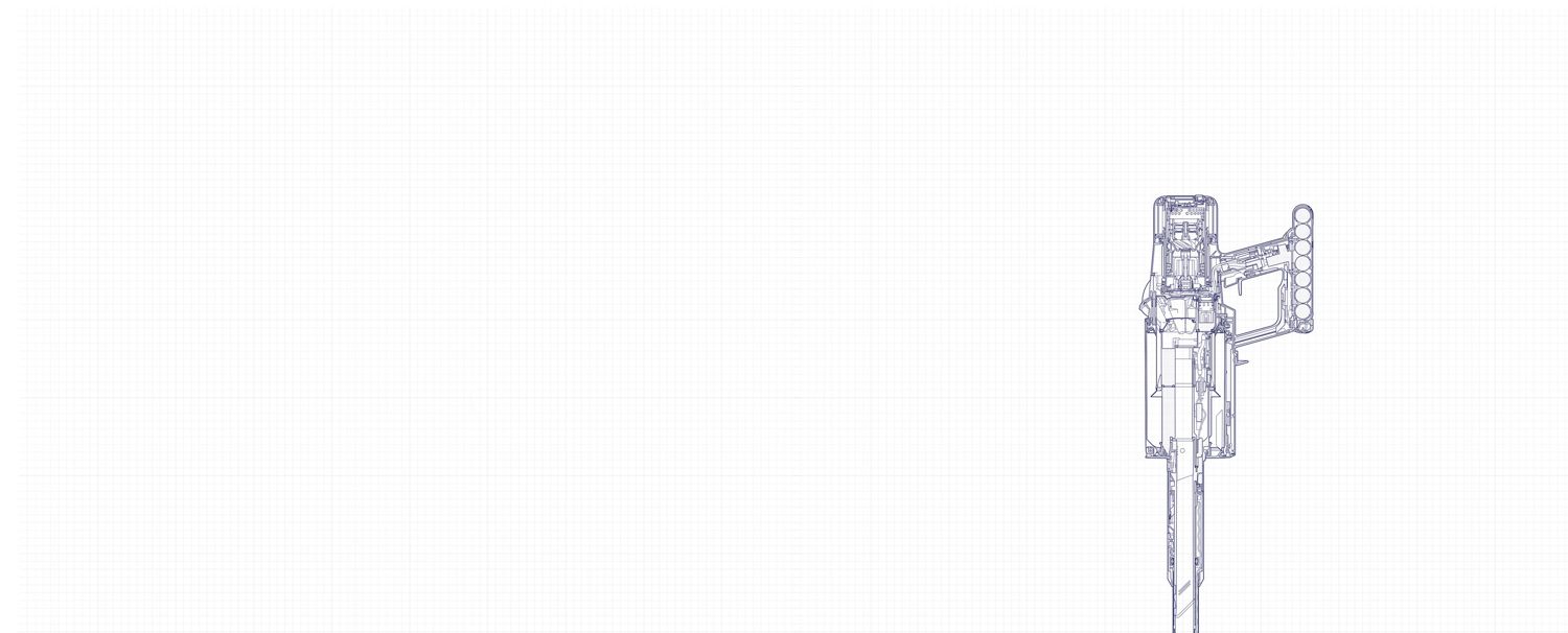 Dyson IE | Official Site