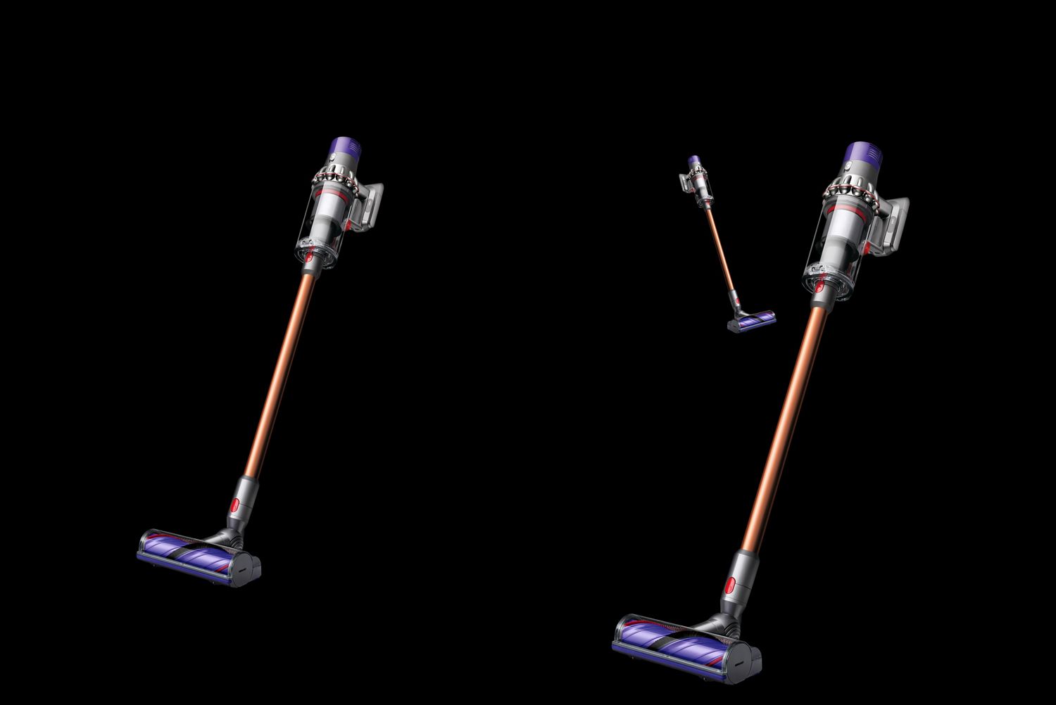 Dyson V10 Absolute Black Friday