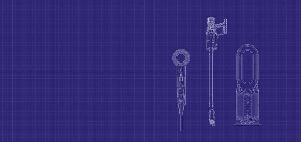 Dyson IE | Official Site