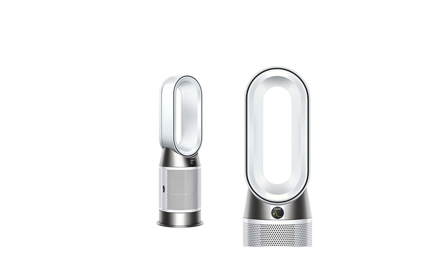 Fans and Heaters | Dyson UK