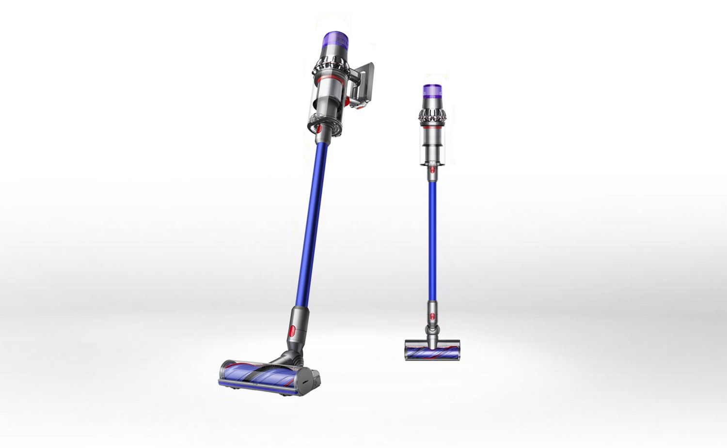 Cordless vacuum cleaners | Dyson