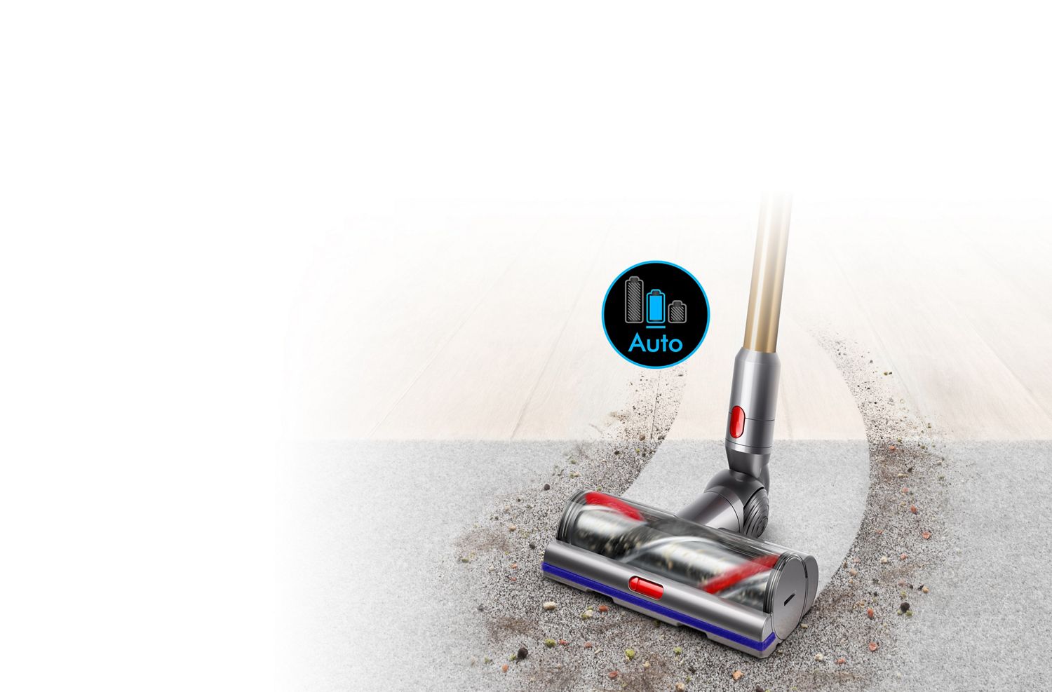 Dyson V11™ cordless vacuum cleaner – Overview | Dyson