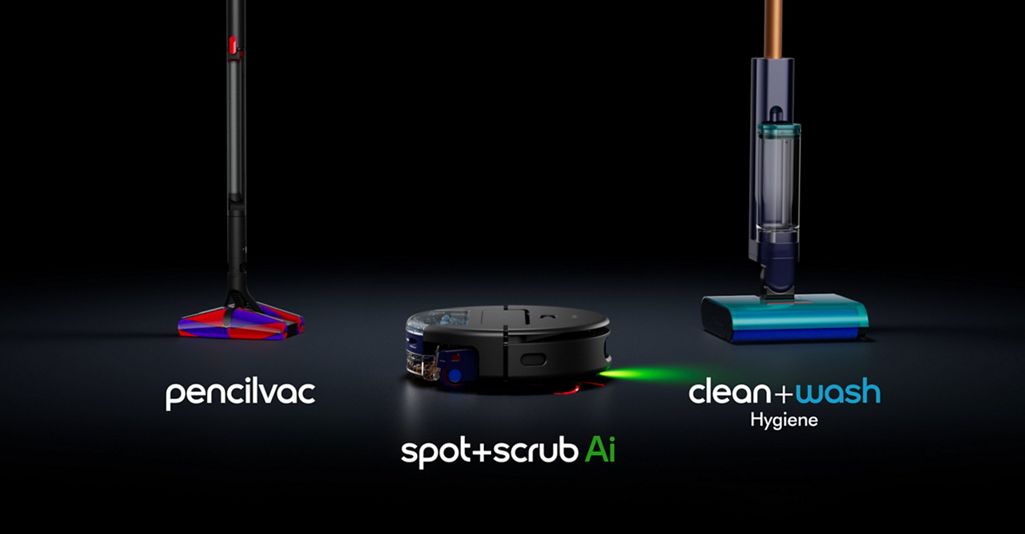 Dyson UK | Official Site