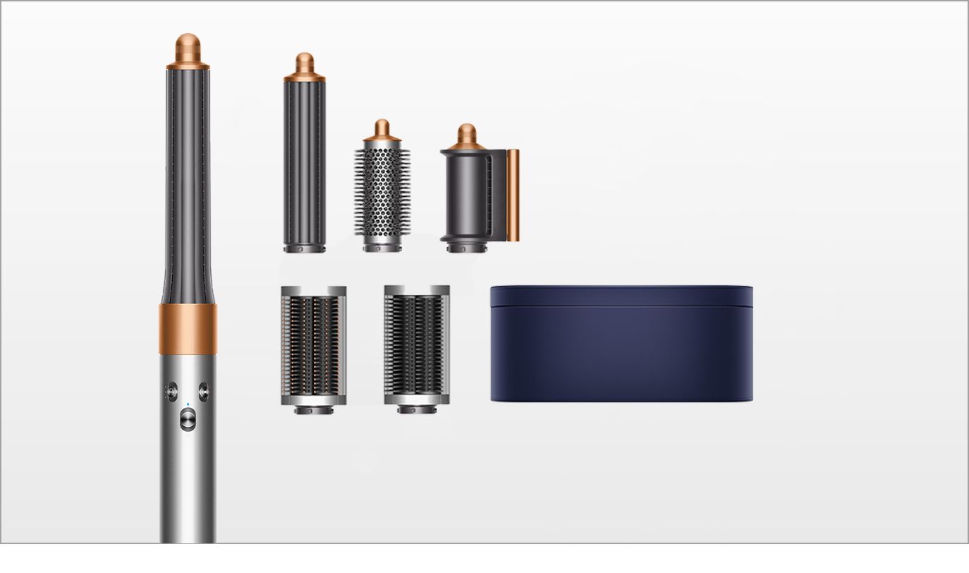 Dyson UK | Official Site