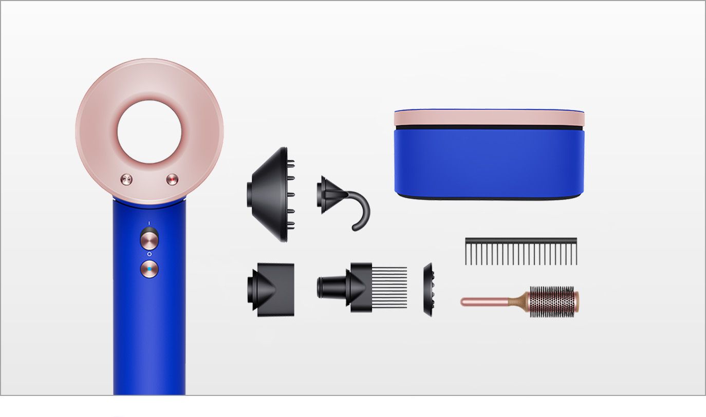Dyson UK | Official Site