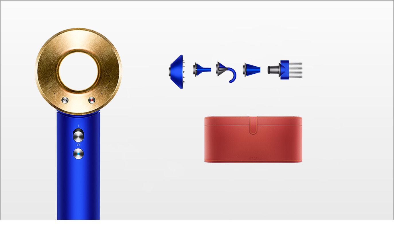 Dyson UK | Official Site