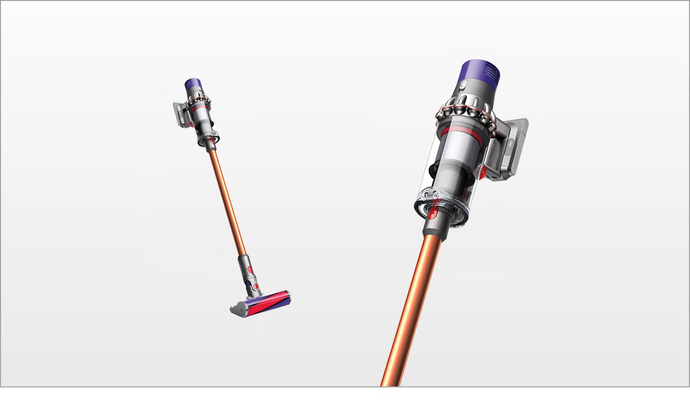 Dyson UK | Official Site