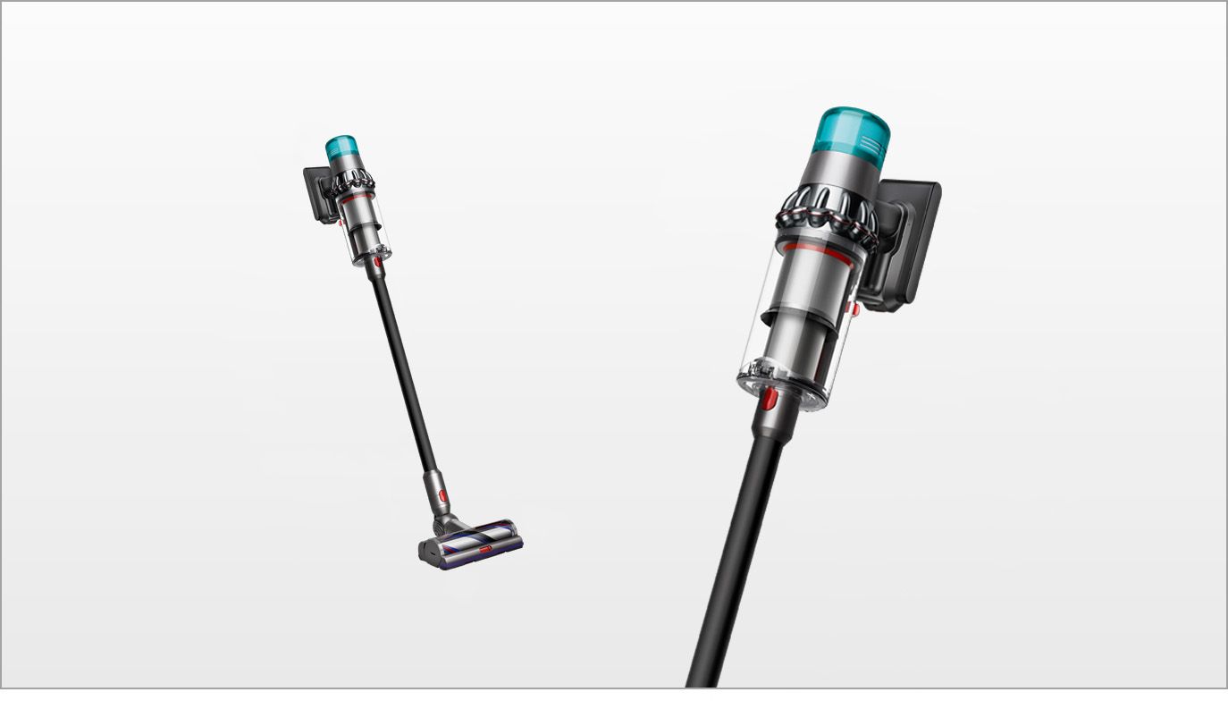 Dyson UK | Official Site