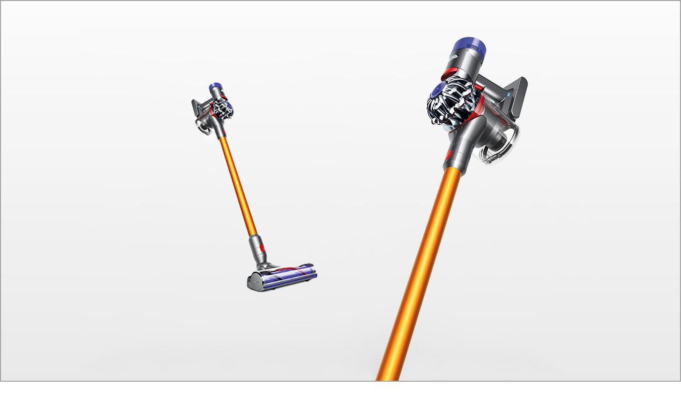 Dyson UK | Official Site