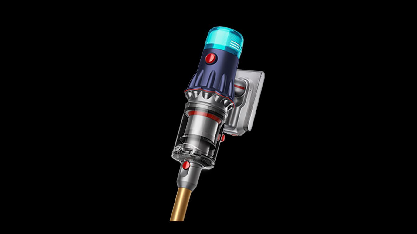 Dyson UK | Official Site
