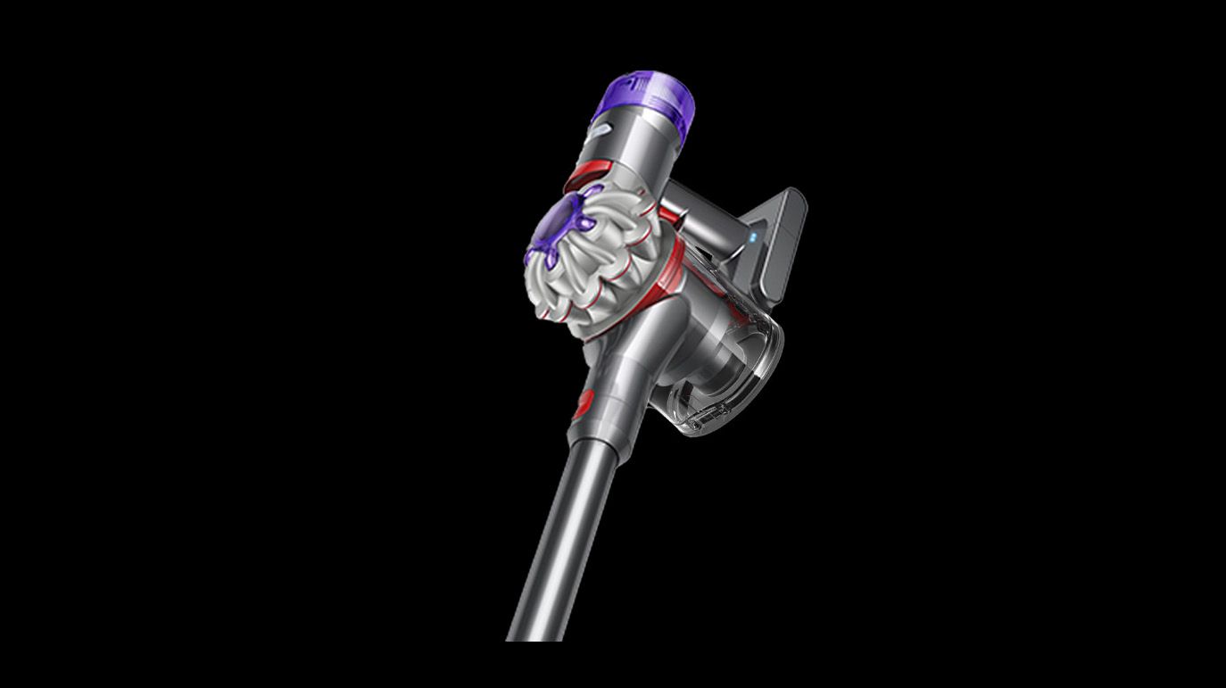 Dyson UK | Official Site