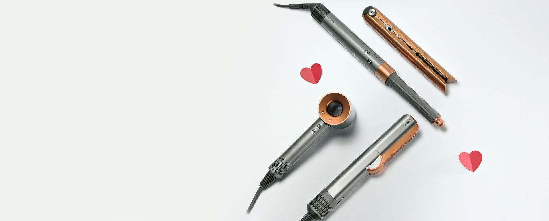 Dyson | Oficiální Web