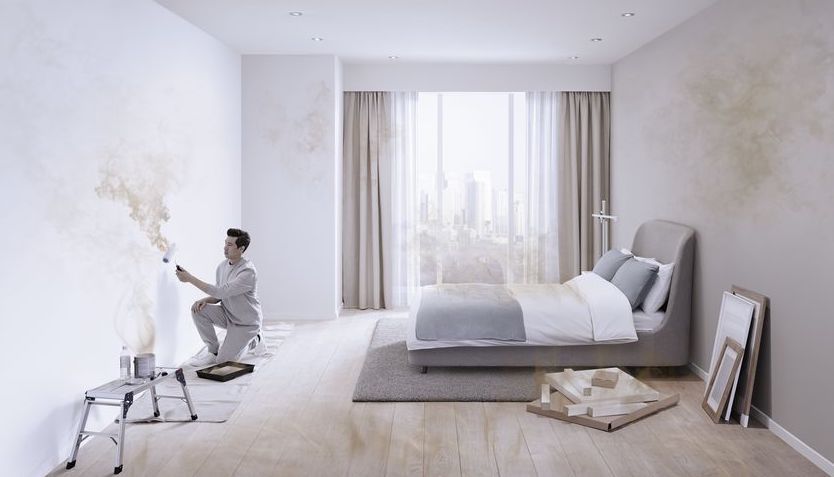 Formaldehyde: the invisible indoor pollutant