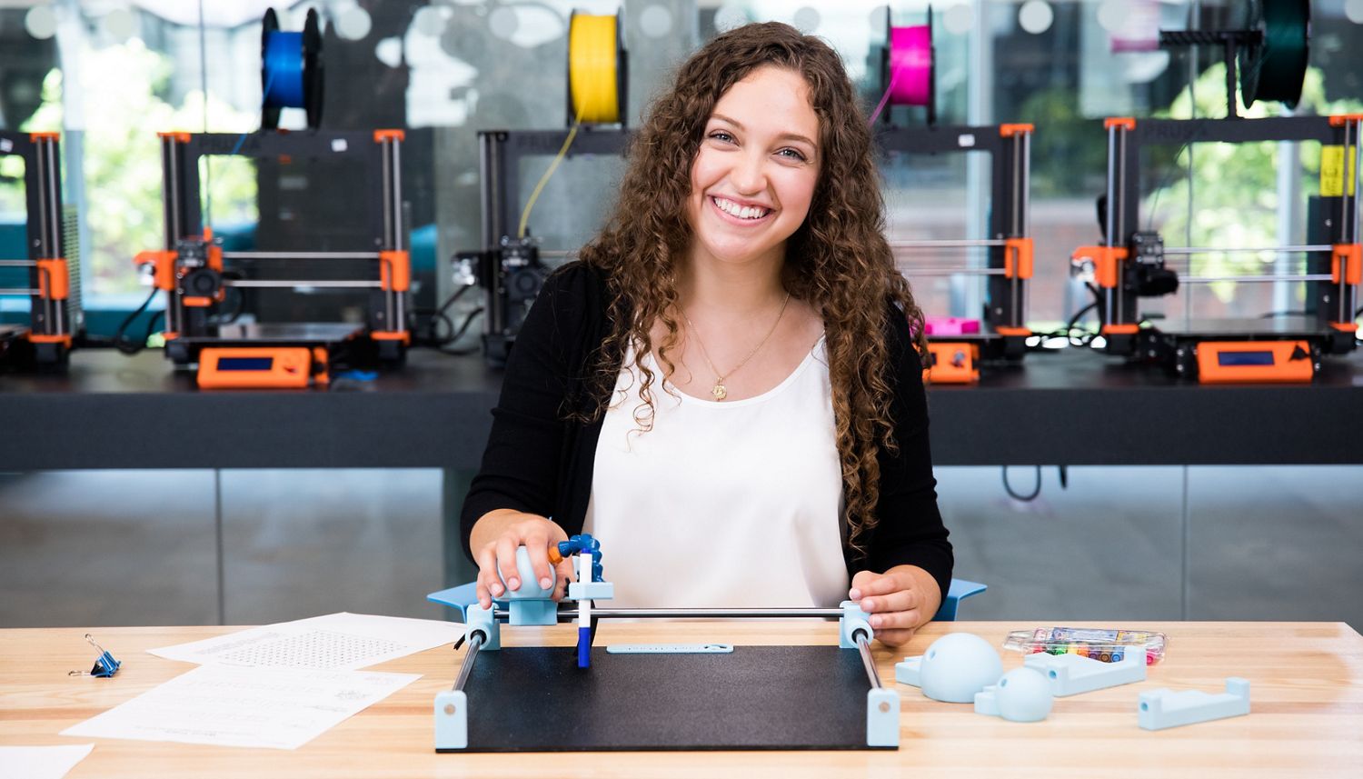 Dyson | James Dyson Award National Winners 2021