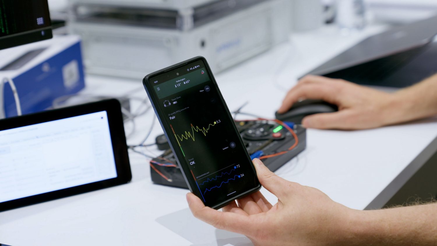 Jake Dyson reveals the next stage of Dyson’s £2.75bn five-year ...