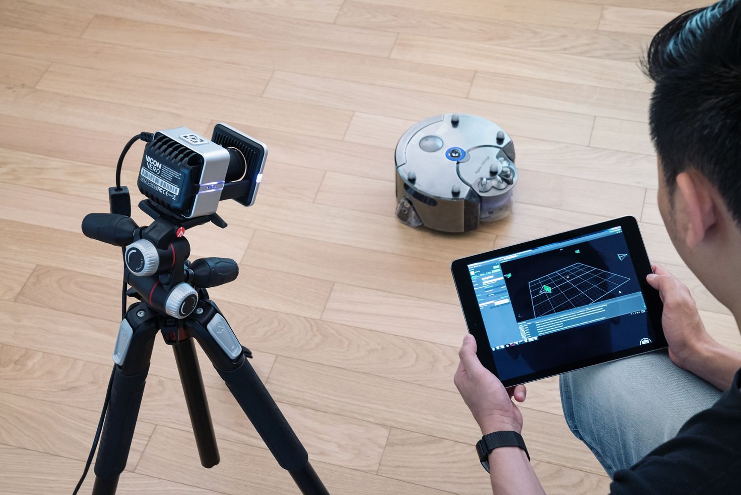 Dyson announces mission to hire 2,000 engineers and digital specialists