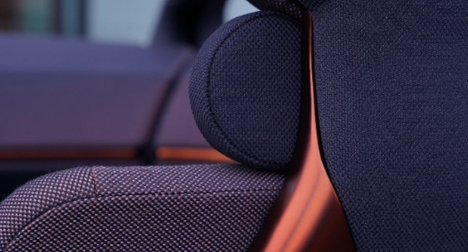 From cars to curls: the curation of Dyson color palettes