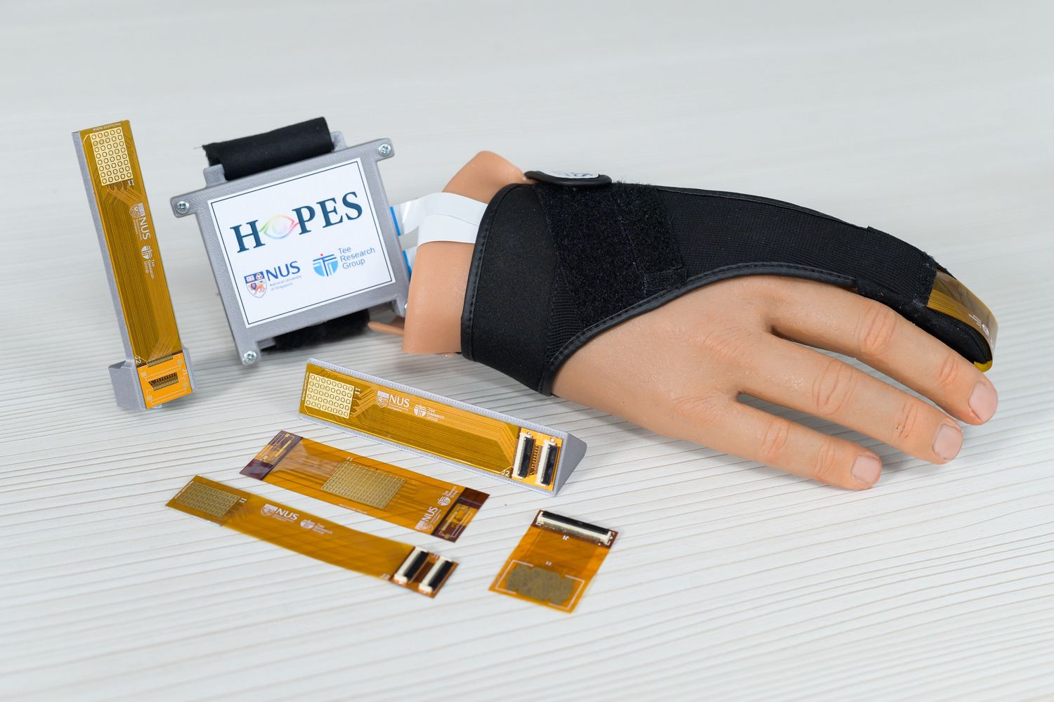 Dyson | James Dyson Award 2021: Three global winners with world ...