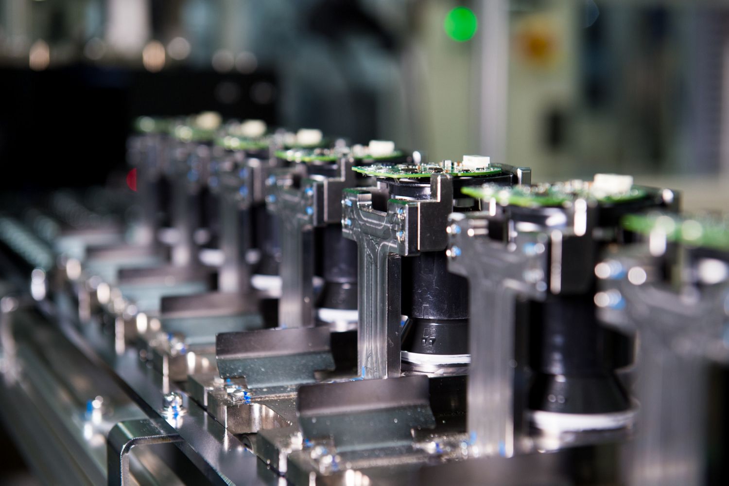 100,000,000 Dyson Digital Motors and counting