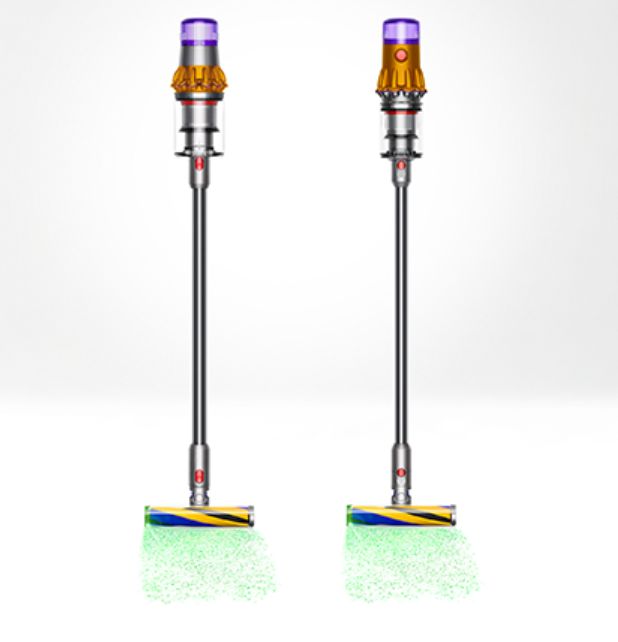 Dyson | Dyson's Technology Launches in Colombia