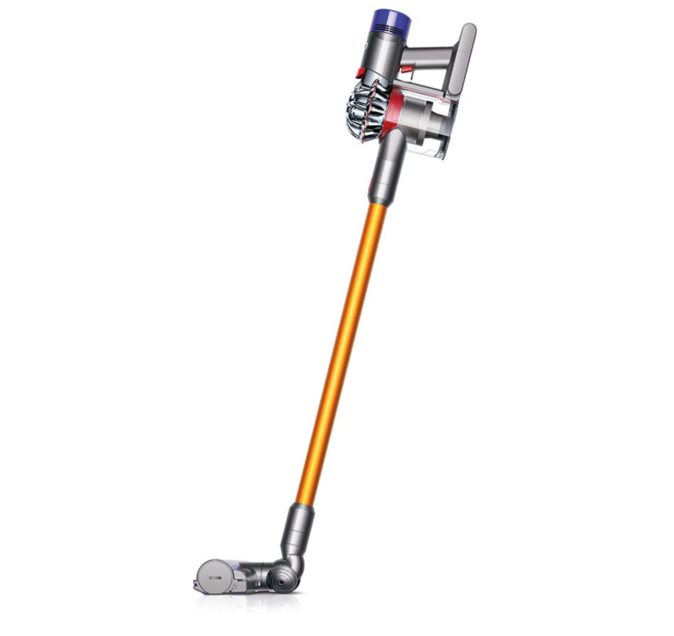 Dyson | Dyson's Technology Launches in Colombia