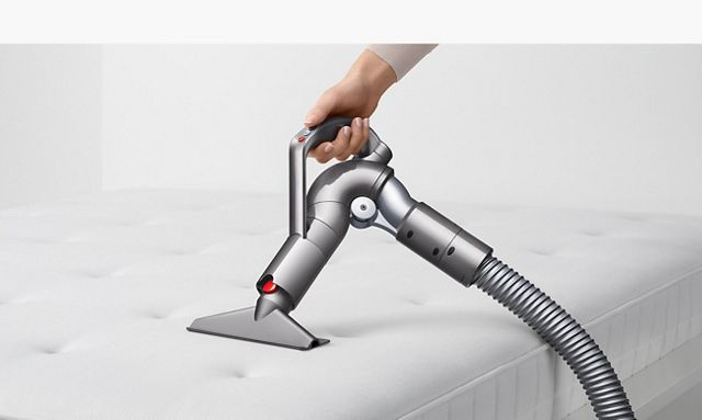 dyson vacuum attachments