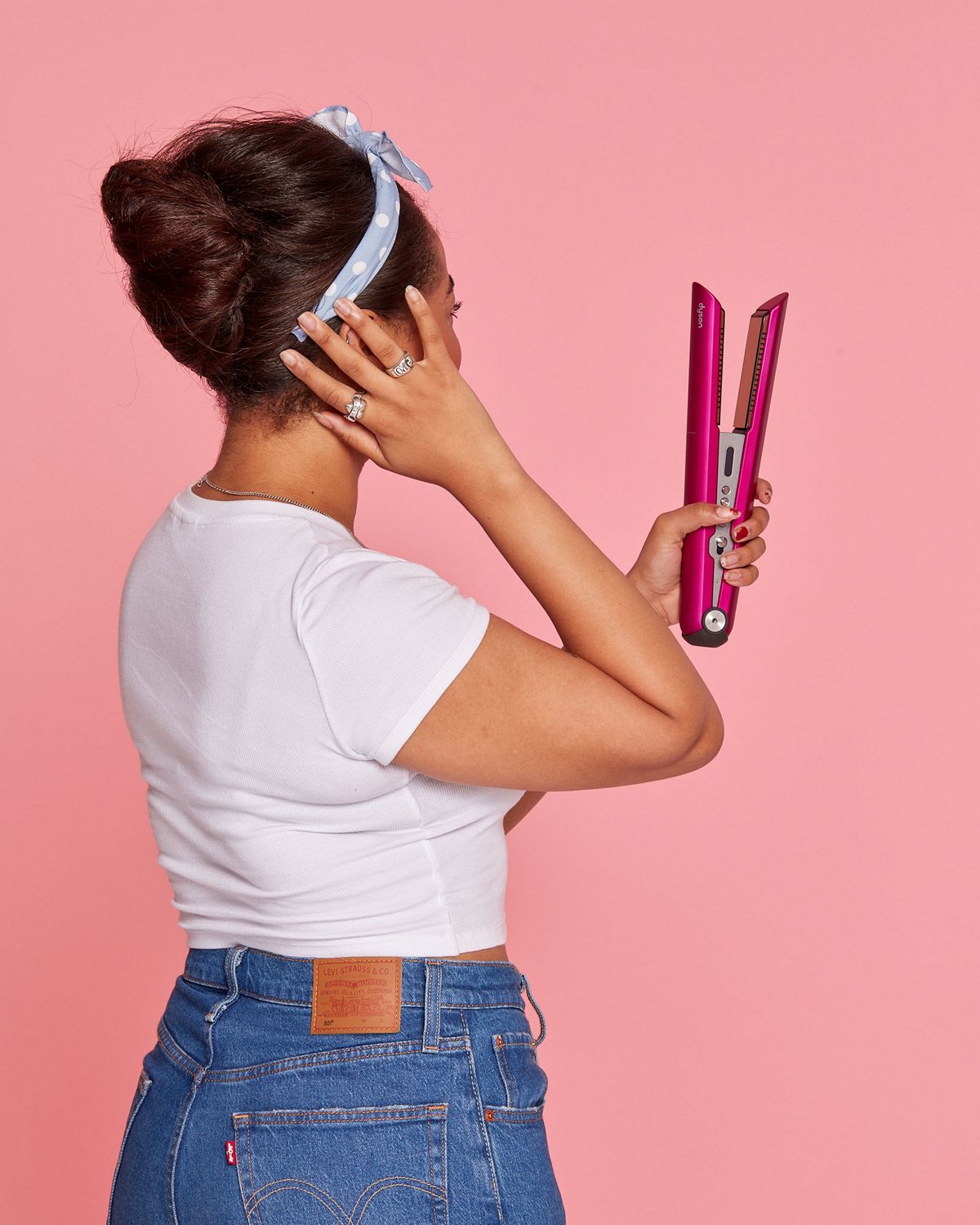 Hair Care Products & Accessories | Dyson Hair Care & Styling