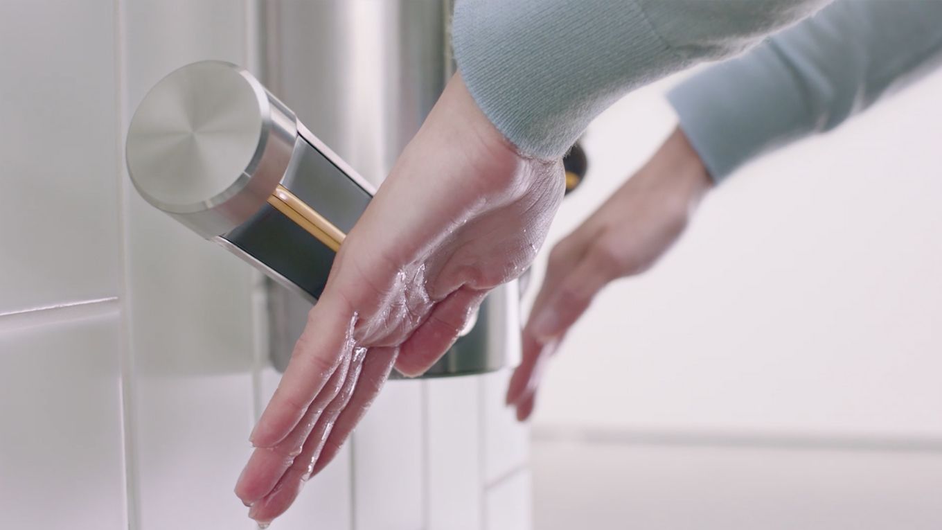 Dyson Airblade 9kJ | Dyson Airblade 9kJ | Dyson