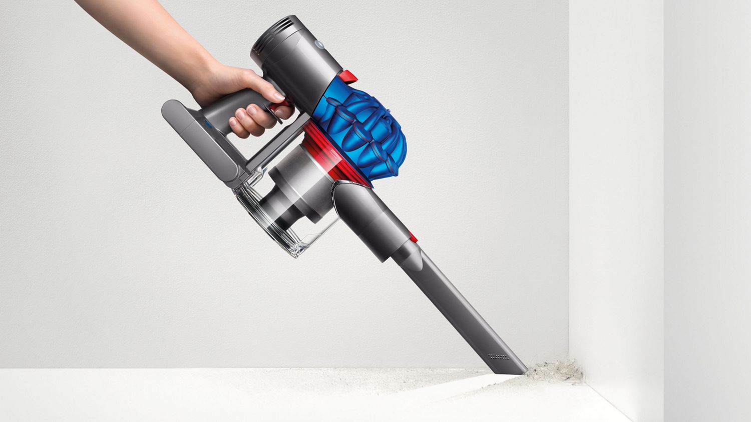 Dyson V7ᵀᴹ Motorhead Origin Staubsauger | Dyson.de