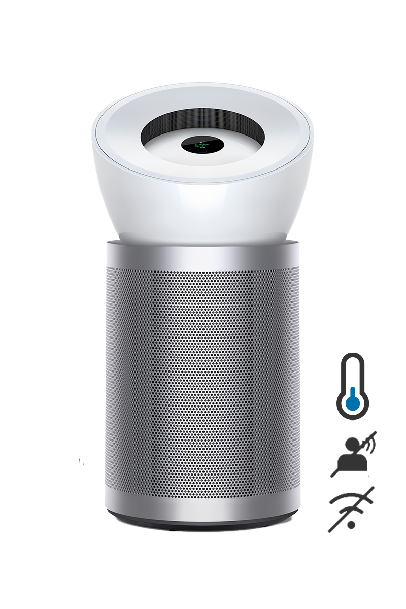 Dyson HEPA Big+Quiet Formaldehyde™ | Dyson.fr