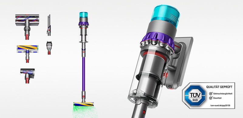 Dyson absolute store