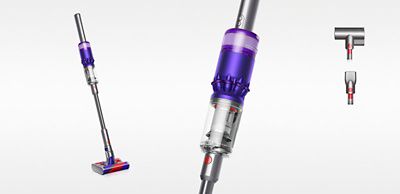 Dyson Omniglide Overview