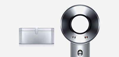 Dyson Hair Care | Dyson Canada