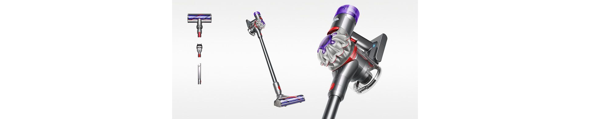 „Dyson“ Lietuva | Oficiali svetainė