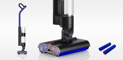 Dyson WashG1™ | ダイソン公式サイト